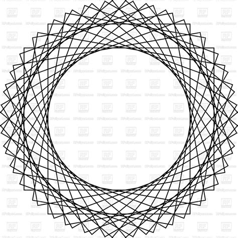 Circle Texture Vector At Collection Of Circle Texture