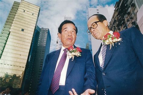 New Book Pays Homage To Cheng Yu Tung Hong Kong Tycoon Who Enjoyed