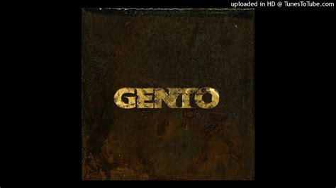 Sb19 Gento Instrumental Youtube