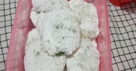 Resep Cireng Nasi Frozen Oleh Anisatur Raehan Cookpad