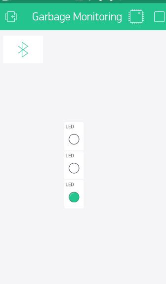 Smart Home Arduino Trash Indicator With Ble 15 Steps With Pictures