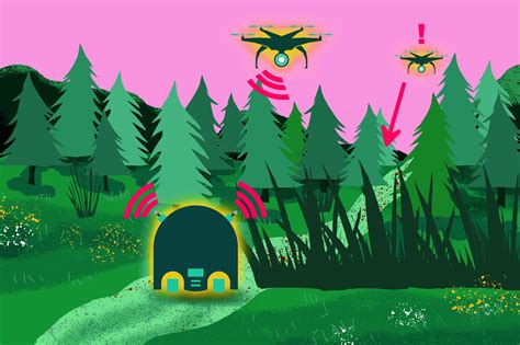 Helping Robots Collaborate To Get The Job Done Mit News