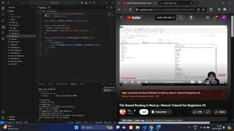 Piyush Dhyani On Linkedin In The Journey Of Web Development Im