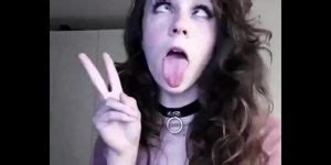 Ahegao Comp Tnaflix Com
