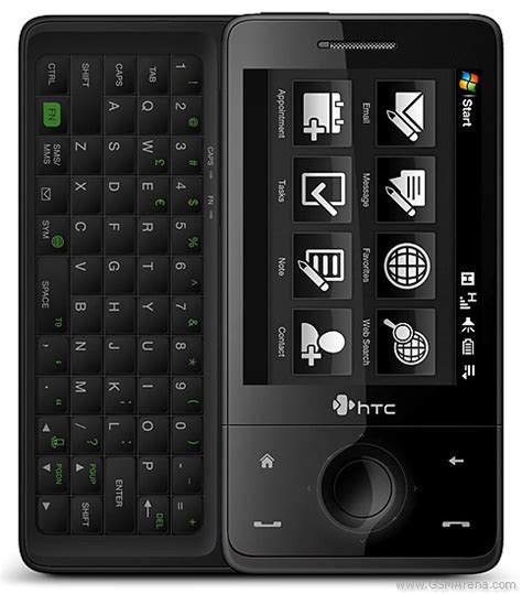 Htc Touch Pro Pictures Official Photos