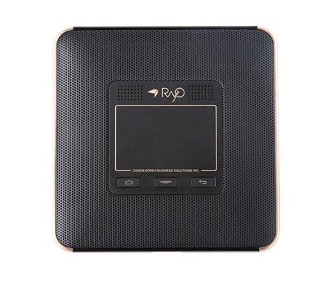 Canon Rayo S1 Mini Projector Up For Grabs Nxt Malaysia