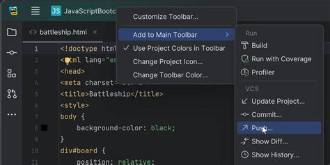 WebStorm 2023.2: Better Error Formatting, Enhancements for Vue, Preact, SolidJS, Angular and ...