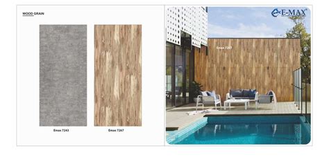 Ll High Pressure Laminate Cladding Thickness 6 Mm At ₹ 350sq Ft In