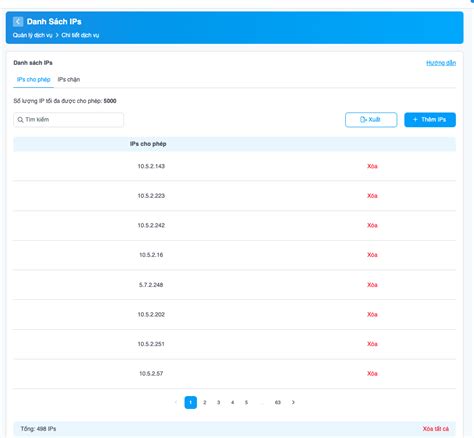 Chống Ddos Hiệu Quả Cao Với Vietnix Firewall Gen 7