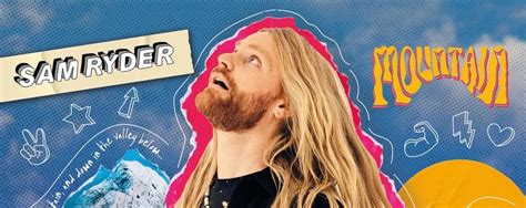 Sam Ryder Mountain Lyrics Genius Lyrics