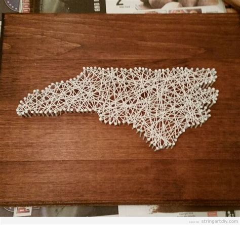 string art diy ideas tutorials free patterns and templates to make