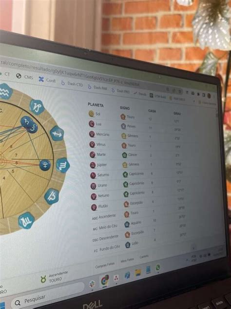 Como Fazer Um Mapa Astral Guia Com Passo A Passo😺 Descubra A Essência