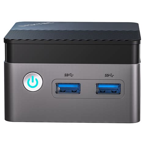 Intel Nuc