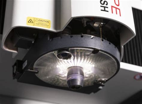 Metrology Coresix