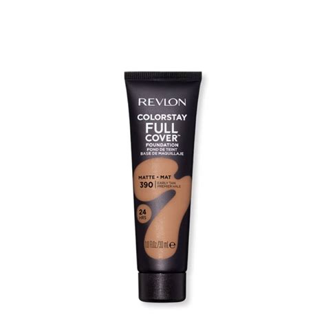 Revlon Colorstay Full Cover™ Foundation Color Cafe