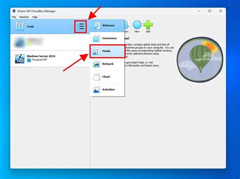 How Do I Install Windows Server 2016 On A Virtual Machine VirtualBox