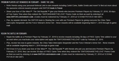 Share The Love Explained State Of The Old Republic Sotor