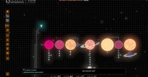 Elite Dangerous The Weirdest System Album On Imgur