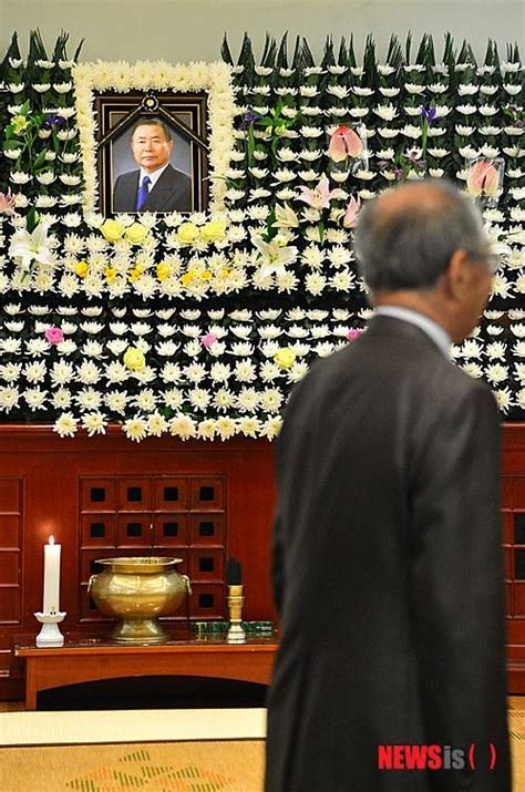 백인엽 장군 90세로 별세