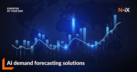 Ai Demand Forecasting Use Cases Solutions Best Practices N Ix