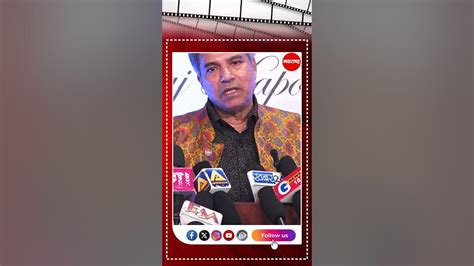 सुरेश वाडेडकर महापुरुष श्री राज कपूर यांच्या जन्मशताब्दीनिमित्त आयोजित