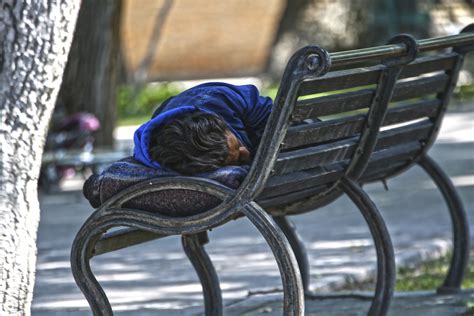 Se Brinda Apoyo Diario A Las Personas En Situación De Calle En Durango