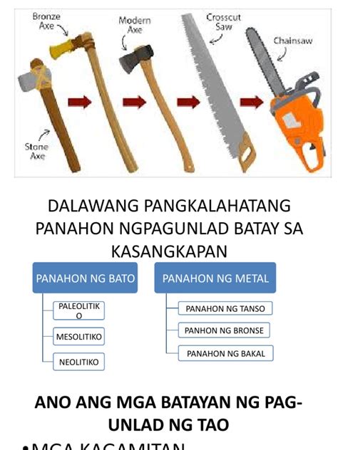 Yugto Ng Pag Unlad Ng Tao Pdf