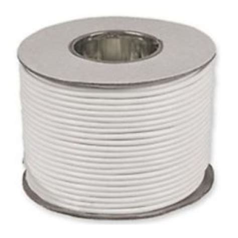 Vimpex Leader Cable Twin Pvc 50m