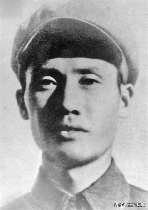 抗美援朝期間，朝鮮戰場犧牲的最年輕志願軍副軍長，年僅32歲 每日頭條