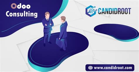 Candidroot Solutions Pvt Ltd On Linkedin Odoo Erp Consultancy By