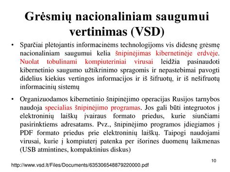 Kibernetinio Saugumo įstatymas Lietuvoje Pirmoji Patirtis Ppt Download
