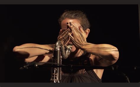 Elastro Series Montgomery And Turner W Cristal Sabbagh Album Release