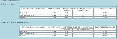 Servicio DomÉstico Aportes Y Contribuciones Res Gral 3693 Afip
