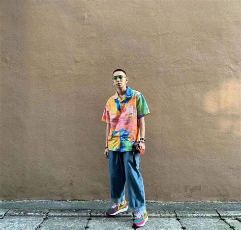 陈冠希近照被嘲“光头强”，童年男神也经不起寸头的考验了？ 搜狐大视野 搜狐新闻