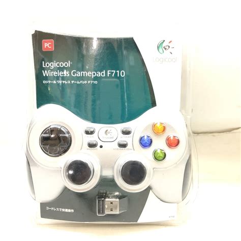 Yahooオークション 未開封 非売品 Logicool ロジクール Wireless G
