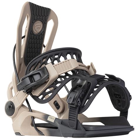 Flow Snowboard Bindings For Sale