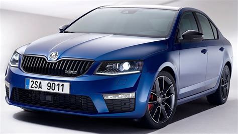Skoda Octavia Specs Reviews Tests And Details