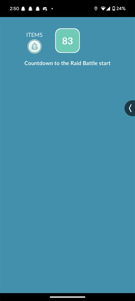 Is Anyone Else Having This Problem R PGSharp