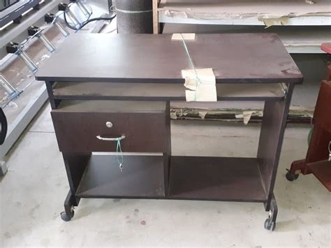 Corner Computer Table At Rs 3200 Computer Table In Coimbatore Id