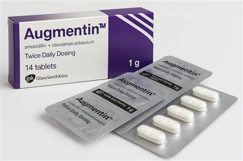 Augmentin és Augmentin Duo Közötti Különbség Zsebdoktorhu