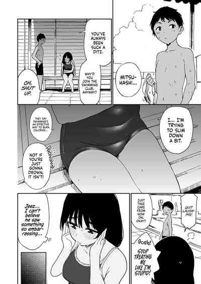 Wet Girls Part 3 Nhentai Hentai Doujinshi And Manga