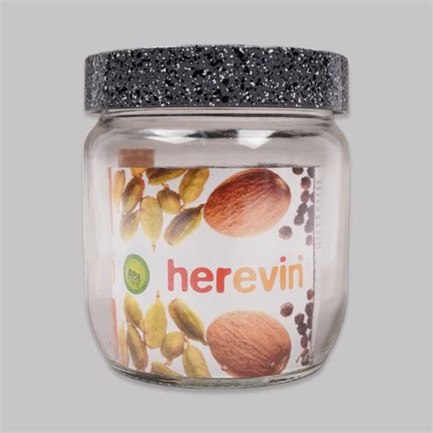Jar Herevin 400cc 231357 000 Al Fatah