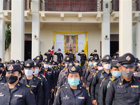 สำนักเทศกิจ พร้อมจัดระเบียบเมืองให้ปลอดภัยและน่าอยู่ สำนักเทศกิจ