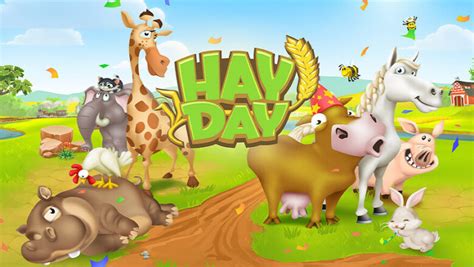 Hay Day Genişletme İzni Nedir Ve Ne Işe Yarar Siber Star Oyun Ve