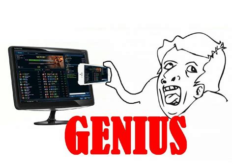 Win Genius