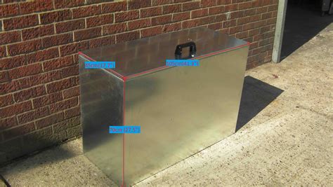 3 Compartment Feed Storage Bin 3c Ad Fabrication