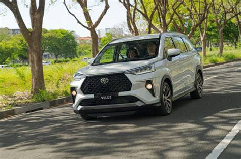 Toyota Veloz 2023 Philippines Price Specs And Official Promos Autodeal