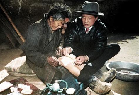 孔繁森不该被遗忘 知乎