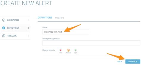 Logz Io Integration Guide VictorOps Splunk On Call Software