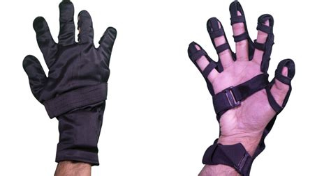 Holosuit Is The Next Level Of Vr Immersion Full Body Motion Tracking